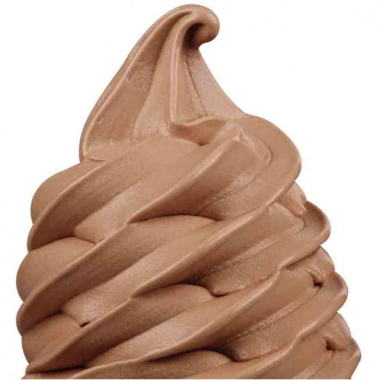 HELADO SOFT CHOCOLATE - Pral S.A.