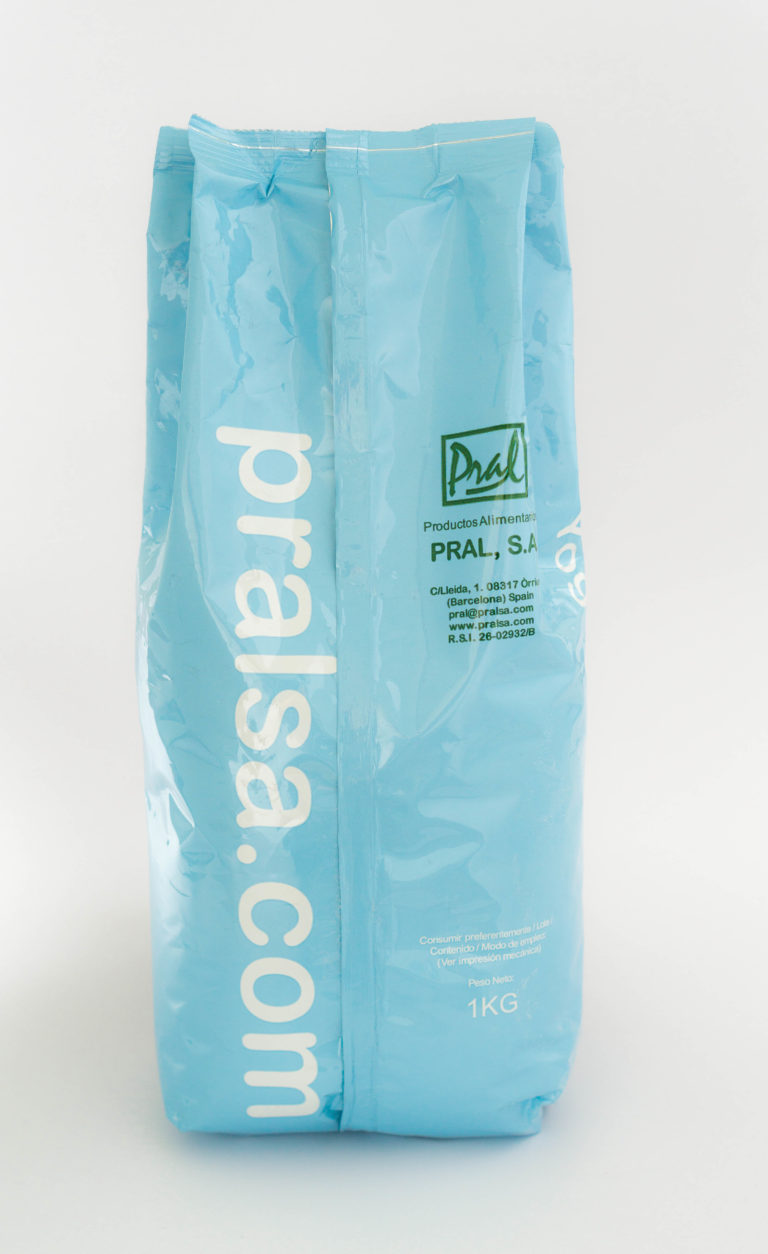 APPLE JELLY DESSERT - Pral S.A.