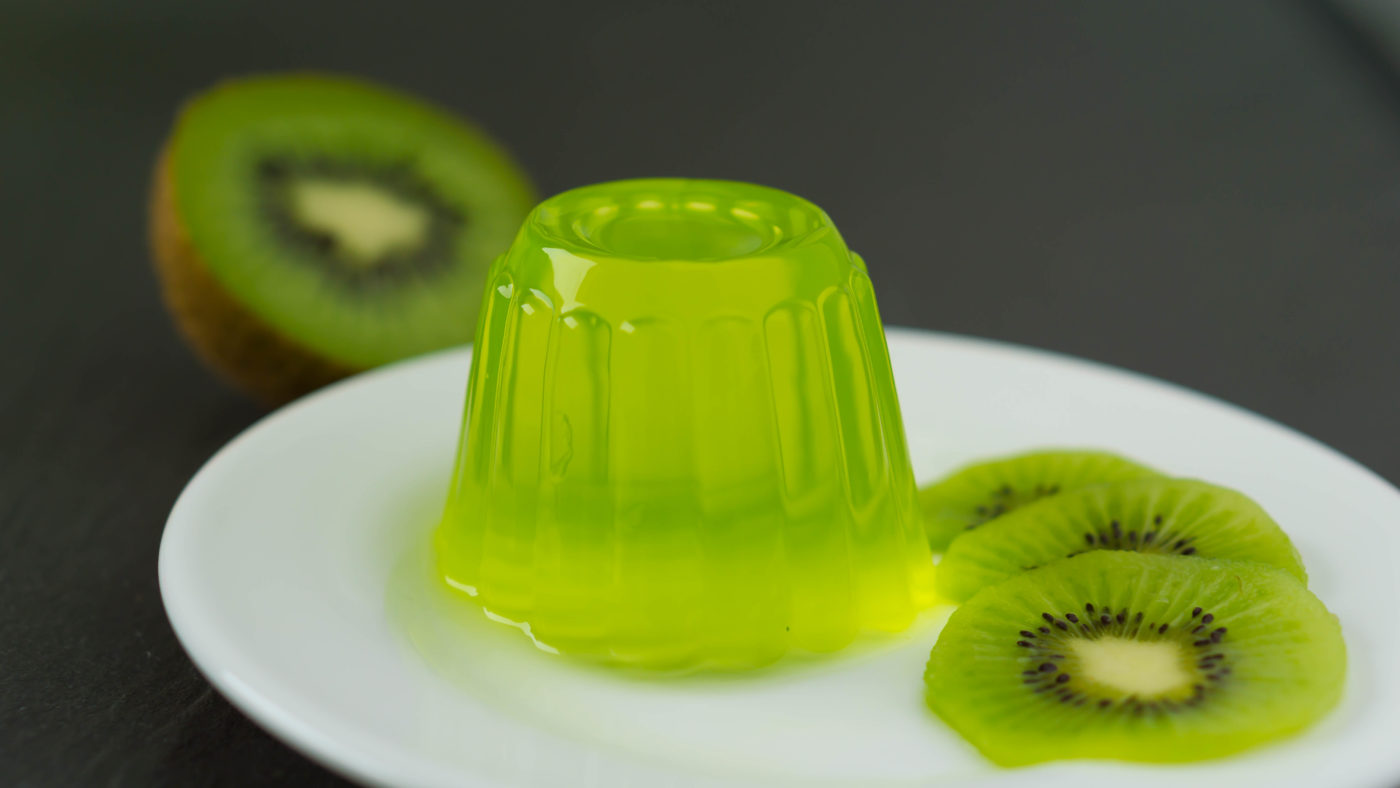 KIWY JELLY - Pral S.A.